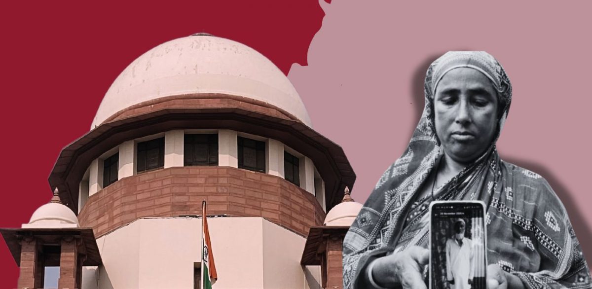 Rahim Ali: Restoring a Dead Man’s Citizenship | NewsClick